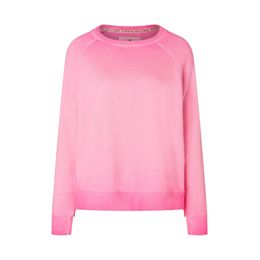 LIEBLINGSST&Uuml;CK Lieblingsst&uuml;ck Sweatshirt Damen Gr&ouml;&szlig;e XS rosa