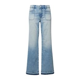 s.Oliver Jeans Damen Gr&ouml;&szlig;e 48 hellblau