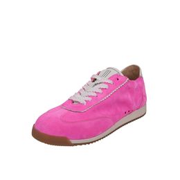 CRICK IT Crickit Sneaker ' TARA ' Damen Gr&ouml;&szlig;e 37 pink