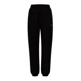 Smilodox Laurena Casual Classic Pants Damen Gr&ouml;&szlig;e 34 schwarz