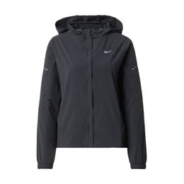 Nike Sportjacke 'SWIFT' Damen Gr&ouml;&szlig;e M schwarz