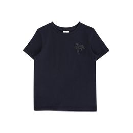 s.Oliver Shirt Jungen Gr&ouml;&szlig;e 140 navy / dunkelgr&uuml;n