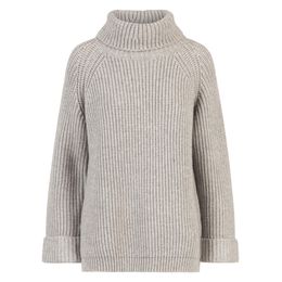 Apart Pullover Damen Gr&ouml;&szlig;e XS graumeliert