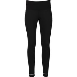 Elite Lab Sporthose 'Run Elite X2' Herren Gr&ouml;&szlig;e M schwarz