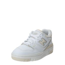 New Balance Sneaker '550' Damen Gr&ouml;&szlig;e 43.5 creme / wei&szlig;