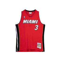 Mitchell & Ness Mitchell & Ness Trikot 'Miami Heat Dwyane Wade 2005/06' Herren Gr&ouml;&szlig;e XL rot
