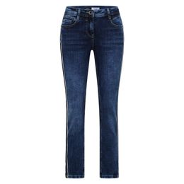 Cecil Jeans Damen Gr&ouml;&szlig;e 28 blau