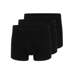 Almonu Boxershorts 'Every Day Comfort' Herren Gr&ouml;&szlig;e M schwarz