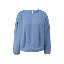 s.Oliver Bluse Damen Gr&ouml;&szlig;e XXXL blau