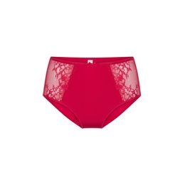 Lingadore Slip 'Daily' Damen Gr&ouml;&szlig;e XL rot