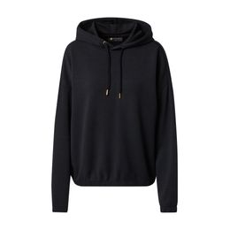 ENDURANCE ATHLECIA Athlecia Sweatshirt 'Namier' Damen Gr&ouml;&szlig;e XXXL schwarzmeliert