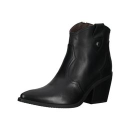 Nero Giardini Stiefelette Damen Gr&ouml;&szlig;e 41 schwarz Winterschuhe