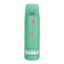 Scout Trinkflasche Jungen Gr&ouml;&szlig;e one size gr&uuml;n / pink