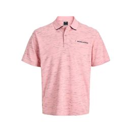Jack & Jones Jack & Jones Shirt Herren Gr&ouml;&szlig;e L pink