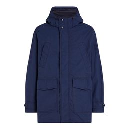 Tommy Hilfiger Parka 'Rockie' Herren Gr&ouml;&szlig;e XXXL nachtblau