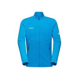 Mammut Funktionsfleecejacke 'Aconcagua Light' Herren Gr&ouml;&szlig;e XXL azur