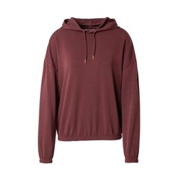ENDURANCE ATHLECIA Athlecia Sweatshirt 'Namier' Damen Gr&ouml;&szlig;e XXL bordeaux