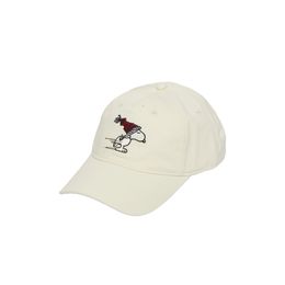 s.Oliver Cap Herren Gr&ouml;&szlig;e 55/60 creme / mischfarben