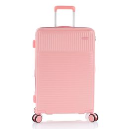 Heys Trolley 'Pastel ' Herren Gr&ouml;&szlig;e One Size rosa