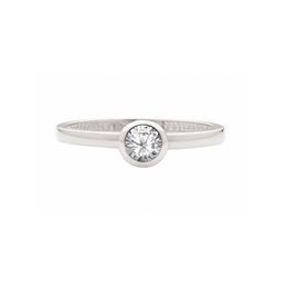 Adelia&acute;s Adelia ́s Ring Damen Gr&ouml;&szlig;e 50 silber