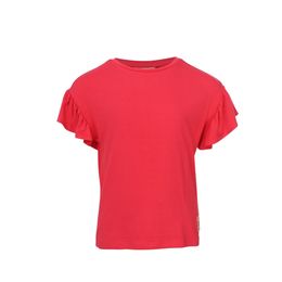 Looxs Revolution Shirt M&auml;dchen Gr&ouml;&szlig;e 110 rot