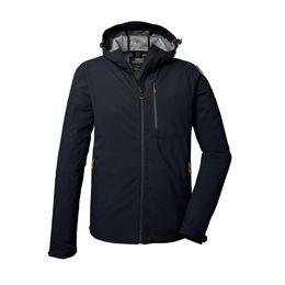 Killtec Outdoorjacke Herren Gr&ouml;&szlig;e M marine