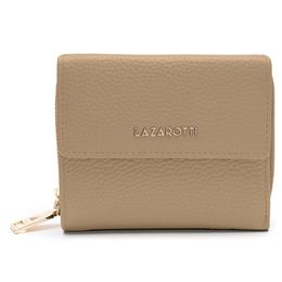 Lazarotti Portemonnaie 'Bologna' Damen Gr&ouml;&szlig;e One Size camel