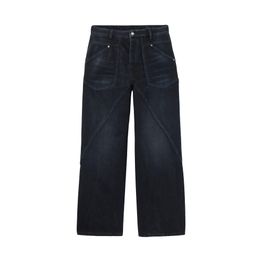Le Temps Des Cerises Jeans Herren Gr&ouml;&szlig;e 38 dunkelblau