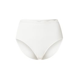 Schiesser Slip Damen Gr&ouml;&szlig;e M creme