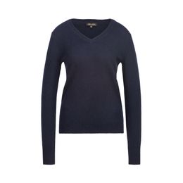 Dine'n'dance Pullover 'Jania' Damen Gr&ouml;&szlig;e M dunkelblau