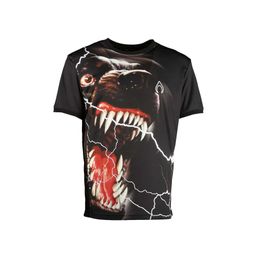 Nytrostar Funktionsshirt Herren Gr&ouml;&szlig;e M mischfarben / schwarz