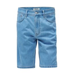 Salsa Jeans Shorts Regular Herren Gr&ouml;&szlig;e 31 blue denim