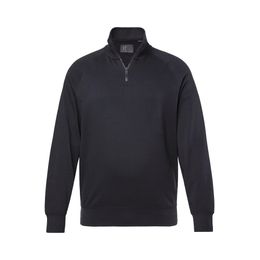 JP1880 Sweatshirt Herren Gr&ouml;&szlig;e L schwarz