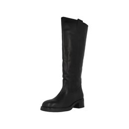 Steve Madden Stiefel 'Banner' Damen Gr&ouml;&szlig;e 39 schwarz Winterschuhe
