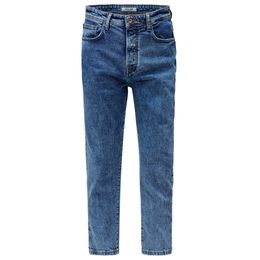 Salsa Jeans Jeans Tapered Herren Gr&ouml;&szlig;e 26 dunkelblau