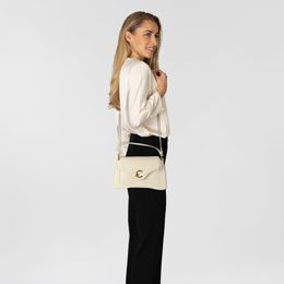 Coccinelle Handtasche 'Me' Damen Gr&ouml;&szlig;e One Size creme