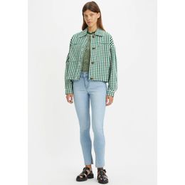Levi's Levi's Jeans Damen Gr&ouml;&szlig;e 25 blau