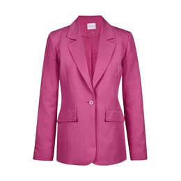 Madeleine Mode Madeleine Blazer Damen Gr&ouml;&szlig;e 42 pink