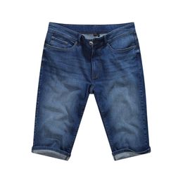 John F. Gee Hose Herren Gr&ouml;&szlig;e 46 blue denim