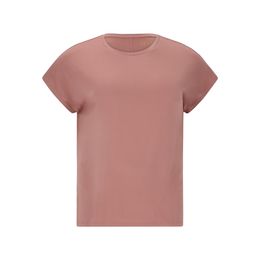 Q By Endurance Funktionsshirt 'Jenirei' Damen Gr&ouml;&szlig;e L pink