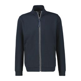 Lerros Sweatjacke Herren Gr&ouml;&szlig;e XXXL navy