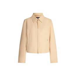 JOOP! Jacke 'Osane' Damen Gr&ouml;&szlig;e XXL beige