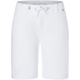 MAC Shorts Damen Gr&ouml;&szlig;e 30/31 wei&szlig;
