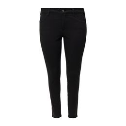 s.Oliver Jeans Damen Gr&ouml;&szlig;e 41/42 schwarz
