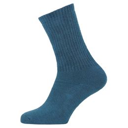Protest Sportsocken 'PRTVYSNE' Damen Gr&ouml;&szlig;e 35/38 blau