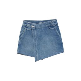 s.Oliver Hosenrock M&auml;dchen Gr&ouml;&szlig;e 170 blue denim