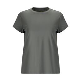 ENDURANCE ATHLECIA Athlecia T-Shirt 'Almi V2' Damen Gr&ouml;&szlig;e XS grau