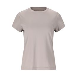 ENDURANCE ATHLECIA Athlecia T-Shirt 'Almi V2' Damen Gr&ouml;&szlig;e XXXL hellgrau