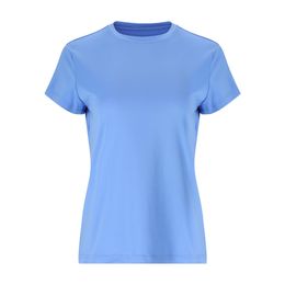 ENDURANCE ATHLECIA Athlecia T-Shirt 'Almi V2' Damen Gr&ouml;&szlig;e L blau
