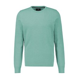 Lerros Pullover Herren Gr&ouml;&szlig;e M cyanblau